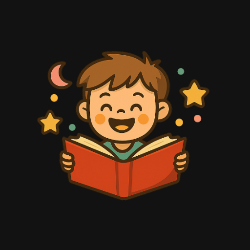 Kidai Ai Powered Stories For Children